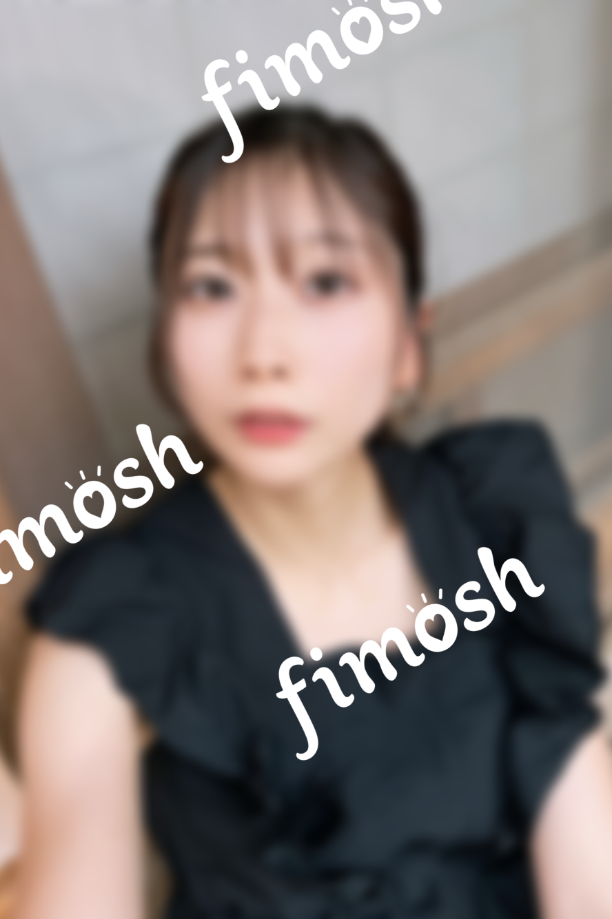 新着情報一覧 fimosh -フィモッシュ-